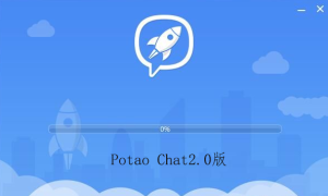 土豆聊天官网 - potato chat聊天软件